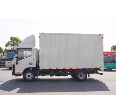 Buy Wholesale China High Quality Jac 4x2 Light Cargo Truck Cheap Price ...