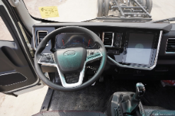 Buy Wholesale China High Quality Jac 4x2 Light Cargo Truck Cheap Price ...