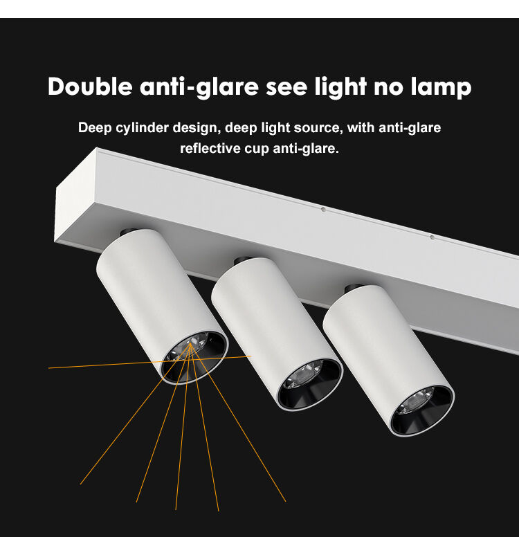 Buy Wholesale China Color Changing Dimmable Module Downlight Track ...