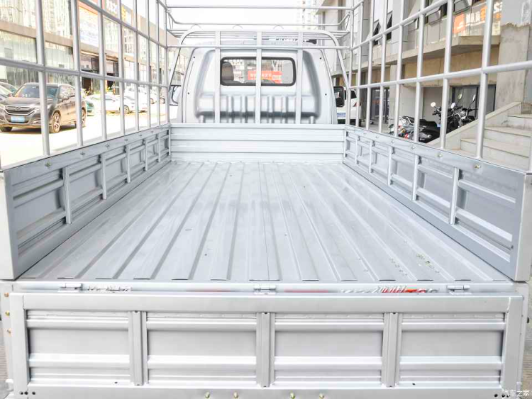 Changan Shenqi T30 Cargo Truck New Cars Chinese Mini Light Truck Left ...