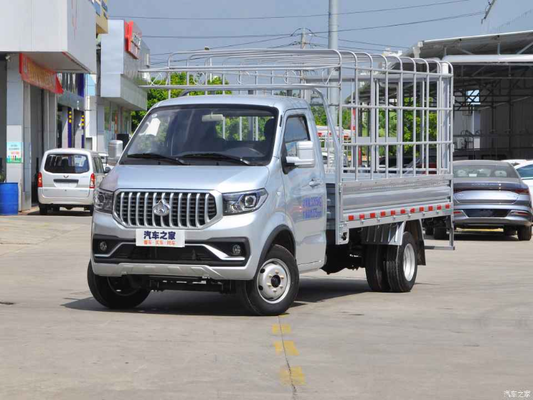 Changan Shenqi T30 Cargo Truck New Cars Chinese Mini Light Truck Left ...