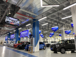 Changan Shenqi T30 Cargo Truck New Cars Chinese Mini Light Truck Left ...