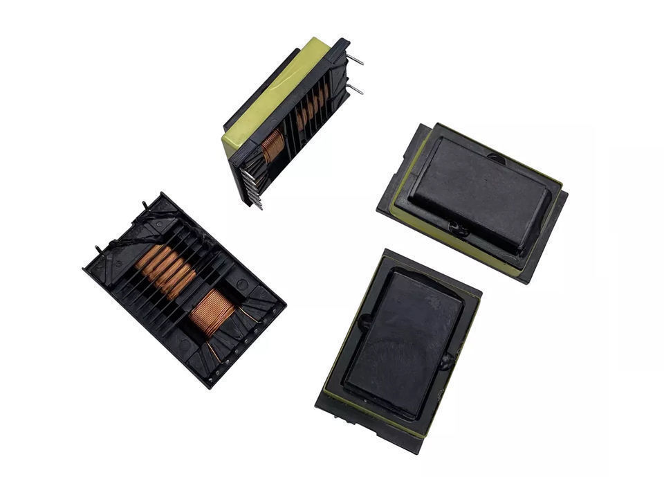 Buy Wholesale China New Arrival High Frequency Smd Transformer Planar ...