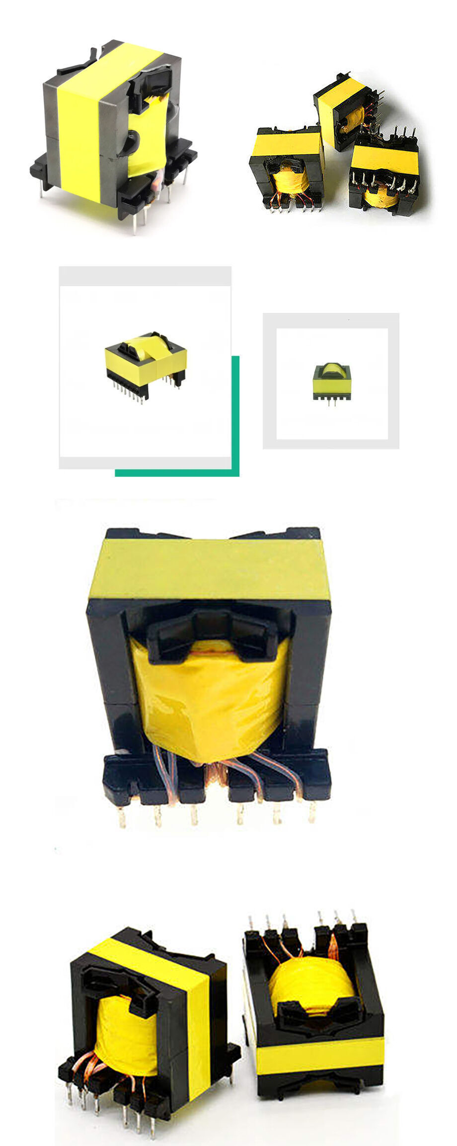 Buy Wholesale China Factory Price Pure Cupper High Frequency ...