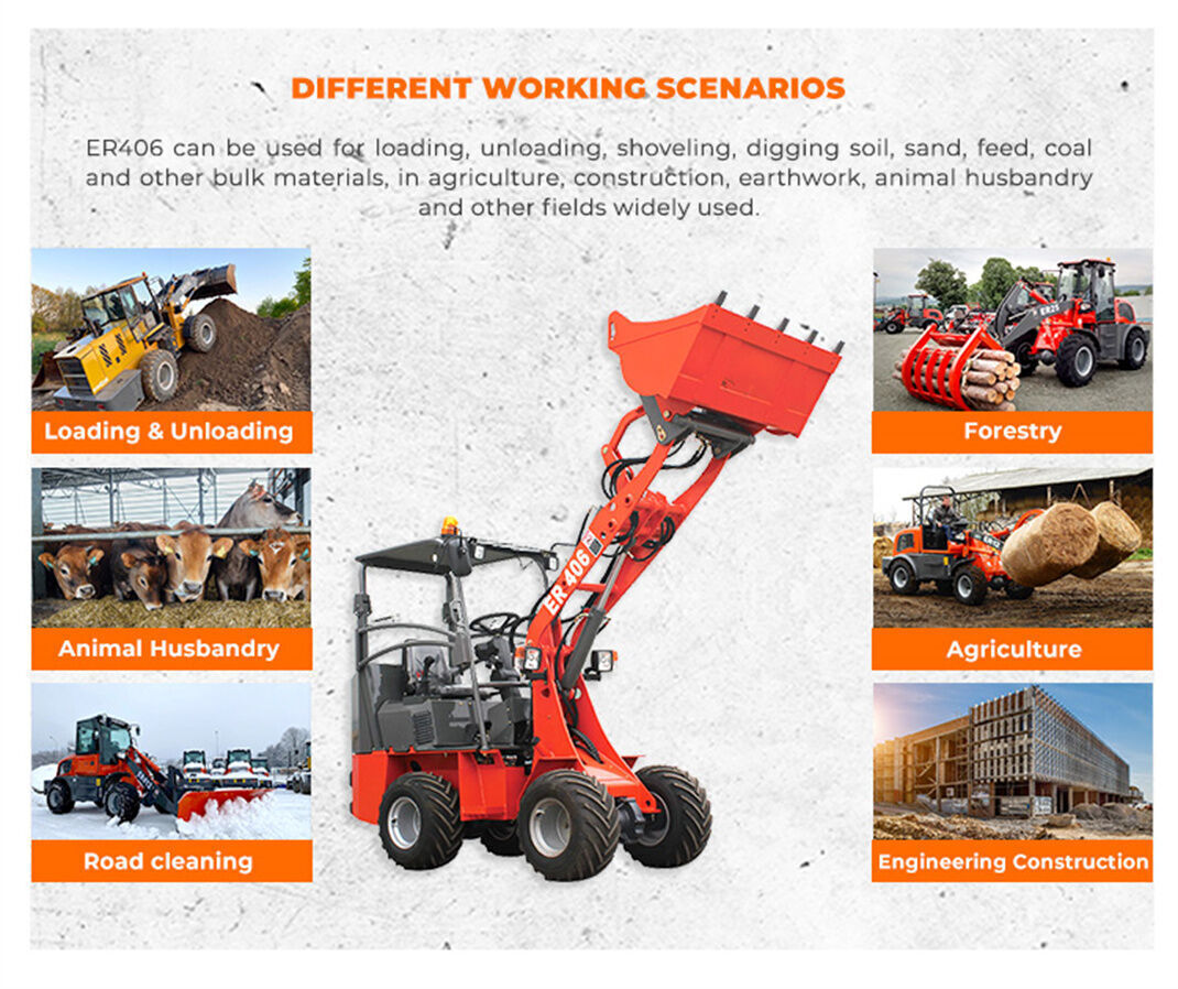 Buy Wholesale China Everun 600kg Er406 Ce Approved Small Micro Machines ...