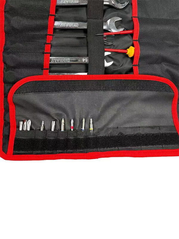 Wholesale Custom Heavy Duty Canvas Rolling Tools Tote Bag Carrier ...