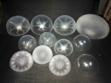 Buy Wholesale China Diffractive Glasses Full Star Film Diffraction ...
