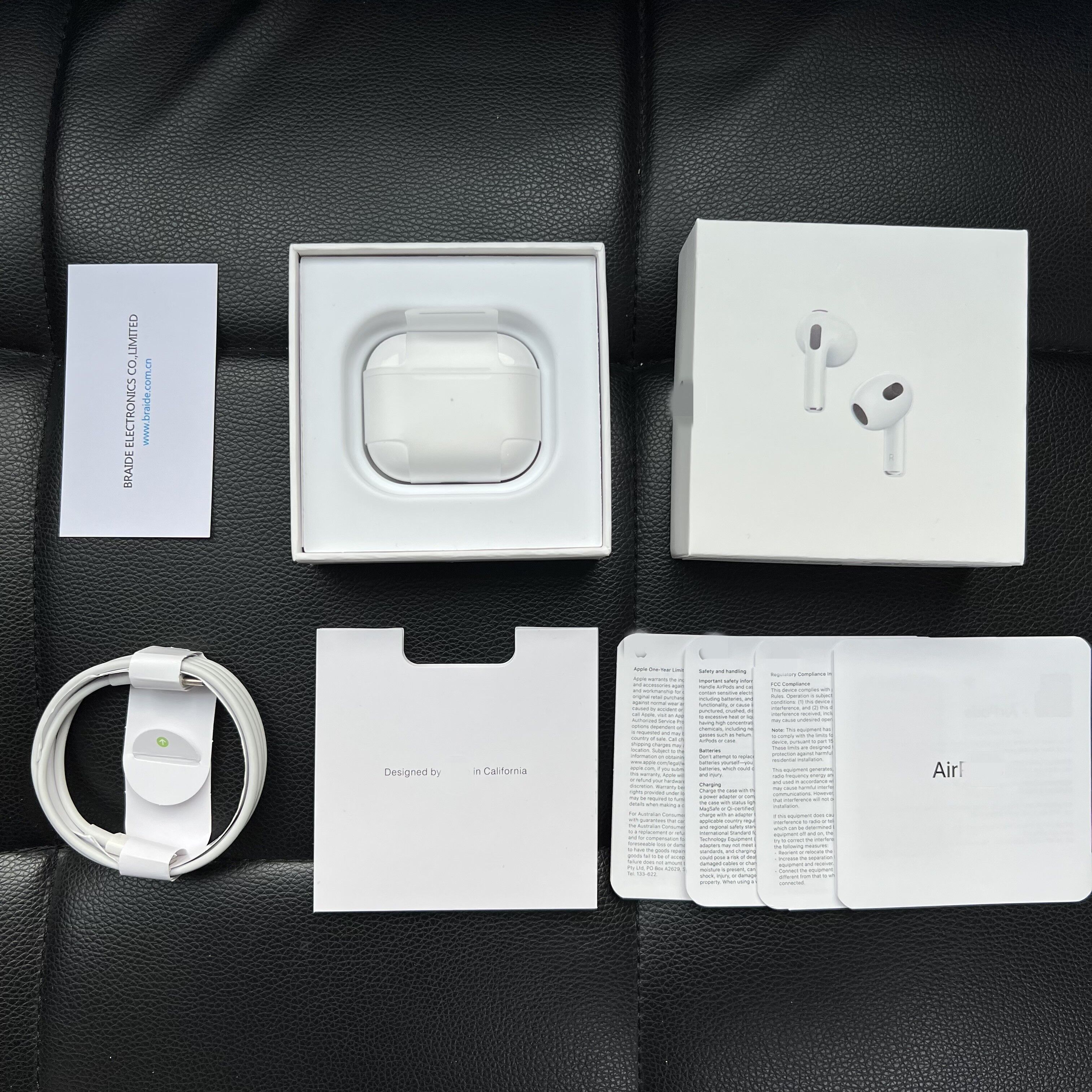 Buy Wholesale China Factory Price 1:1 Top Quality Wireless Headphone ...