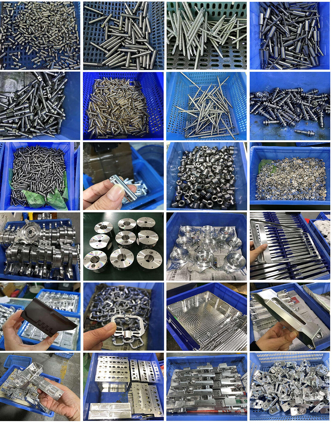 Buy Wholesale China Custom Cnc Parts Assembly Service Anodized High ...