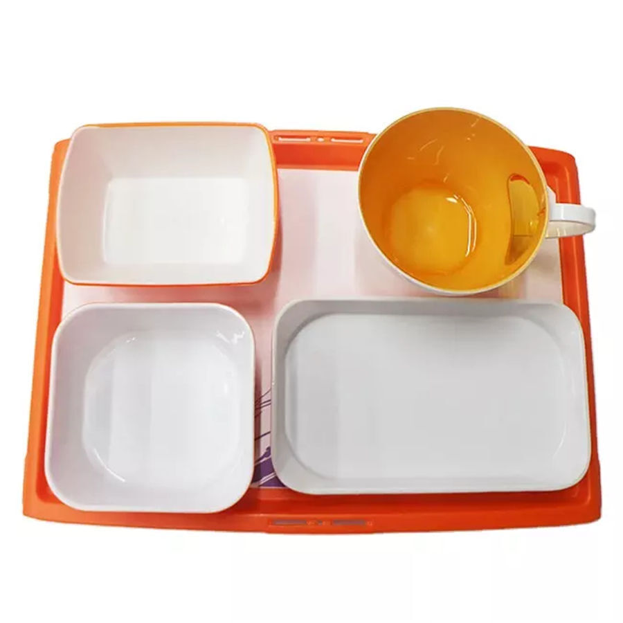 Buy China Wholesale Free Sample With Inflight Atlas 1/2 Airline Tray ...