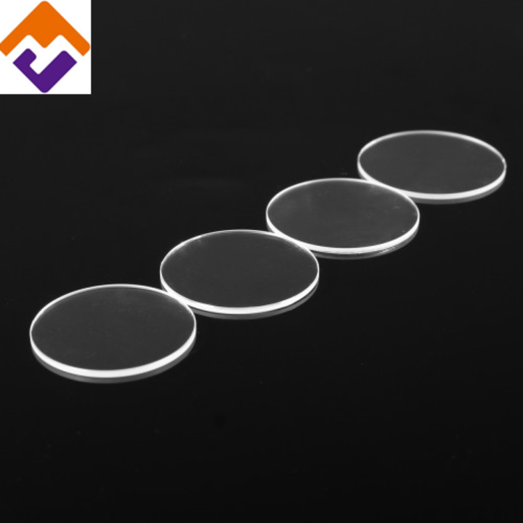 Bulk Buy China Wholesale Oem Custom Laser Cut 2mm Thick Sapphire ...