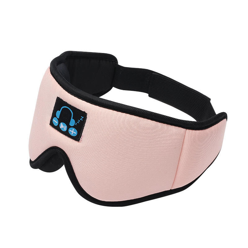 Wholesale Sound Therapy Machines Bluetooth Music Eyemask 3d Stereo Eye ...