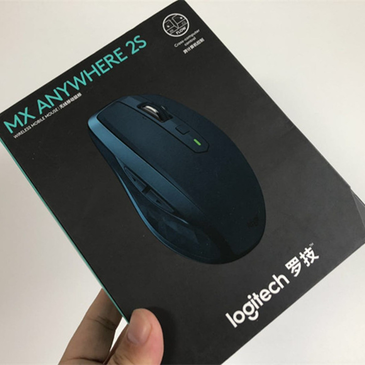 Buy Wholesale China Logitech Mx Anywhere 2s Multi-device Wireless ...