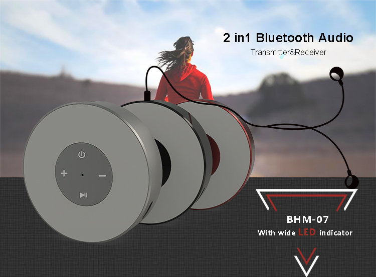 Buy Wholesale China Sz Factory Wireless Audio Receiver And Transmitter ...