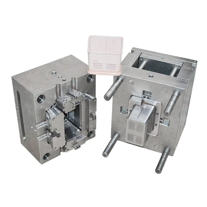 Buy Wholesale China Manufacturer Custom High Precision Quality Plastic ...