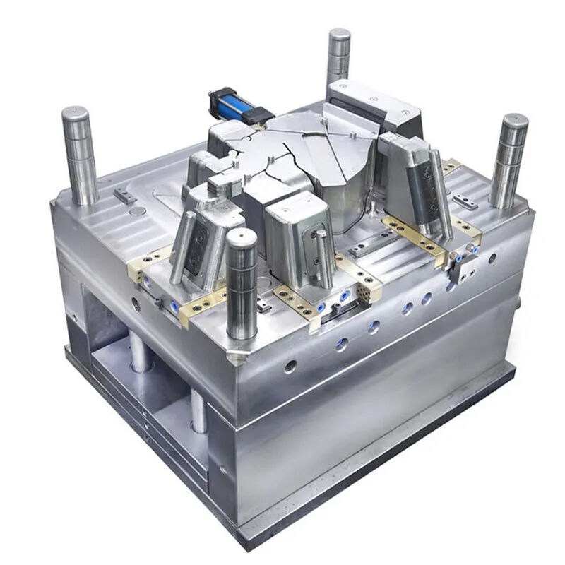 Buy Wholesale China Manufacturer Custom High Precision Quality Plastic ...