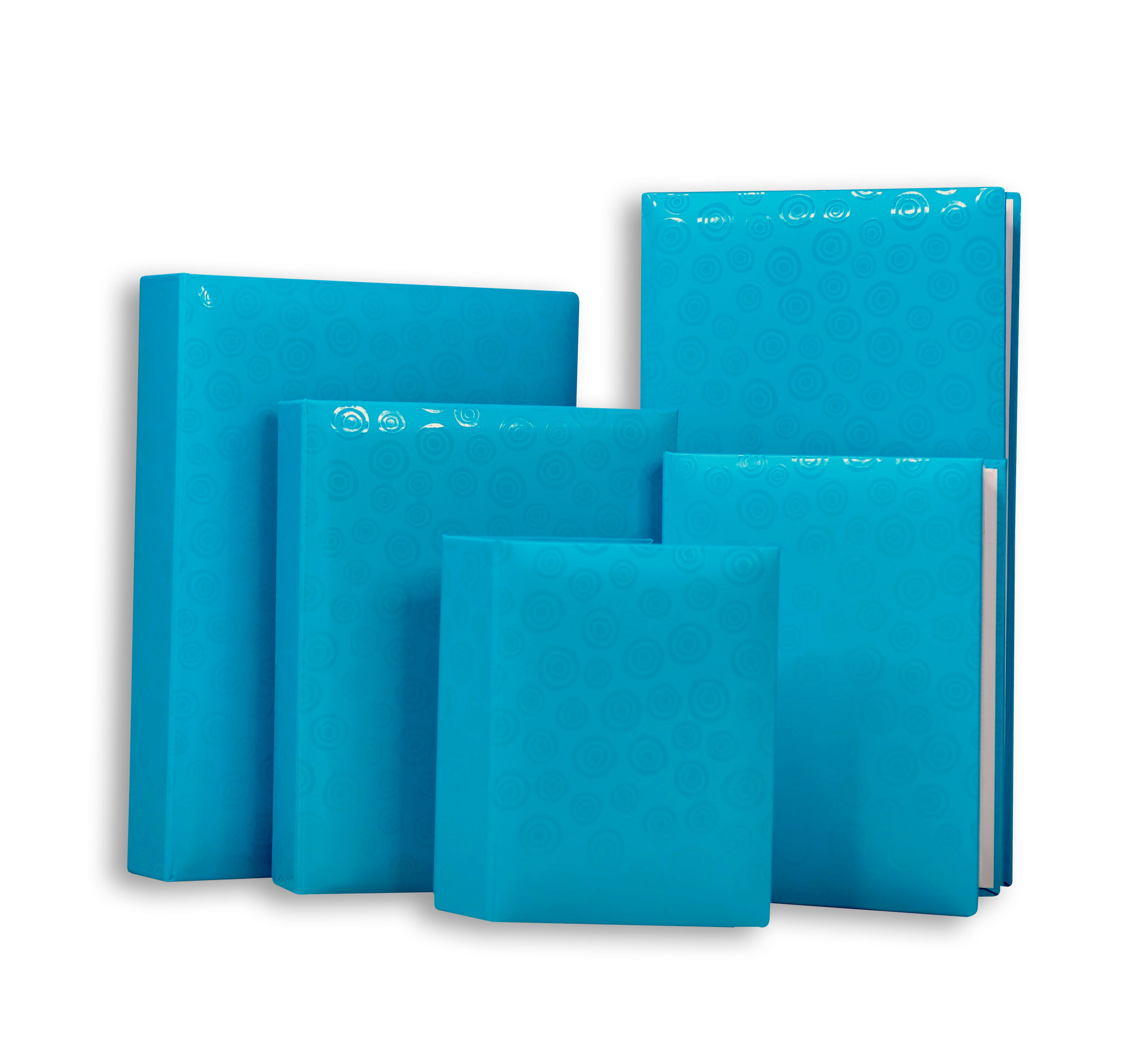 Buy Wholesale China Coloured Weld Bound Album With Uv Design & Uv Album ...