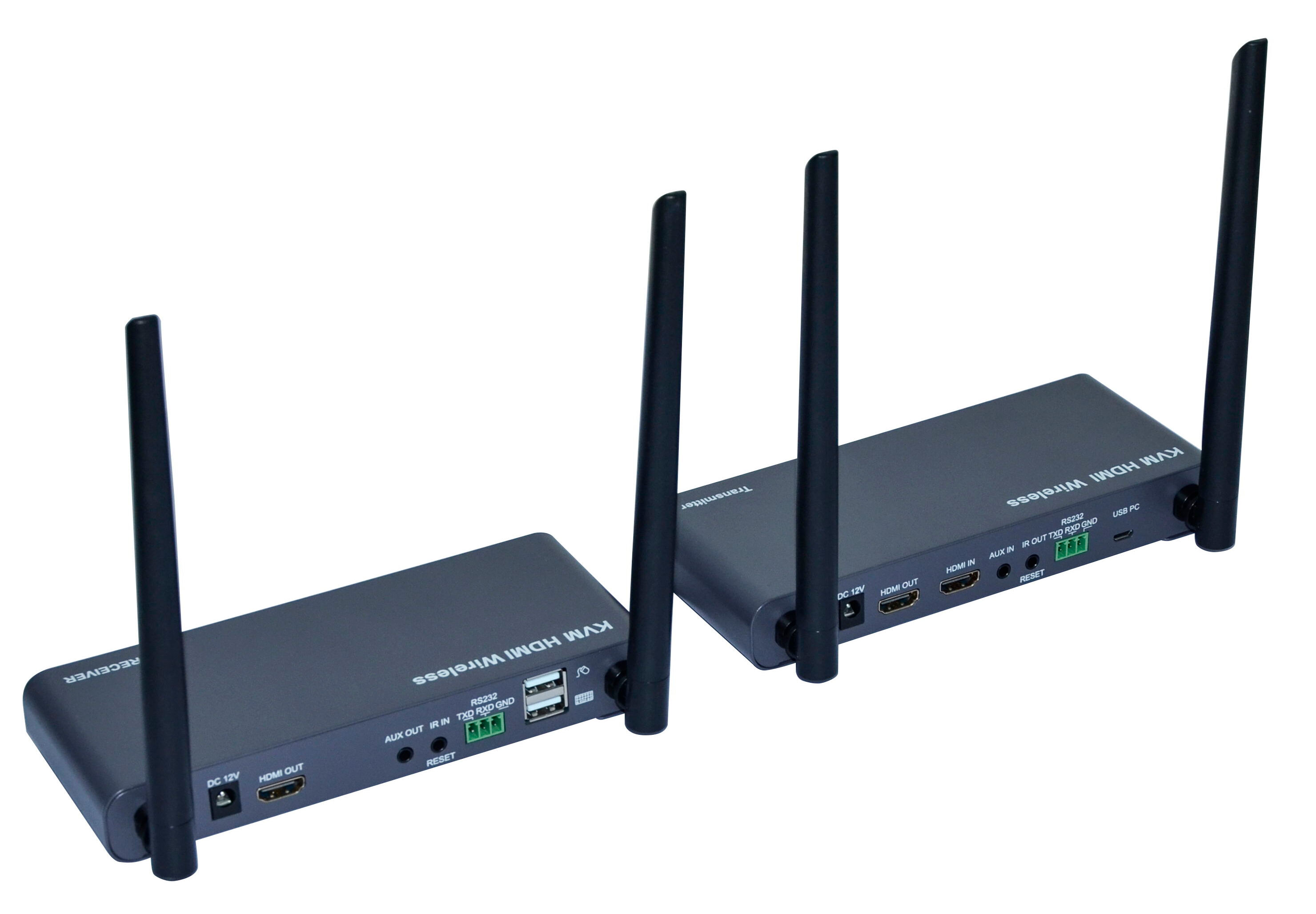 Buy Wholesale China Oem Custom Wireless Receiver Hdmi Devices Video ...