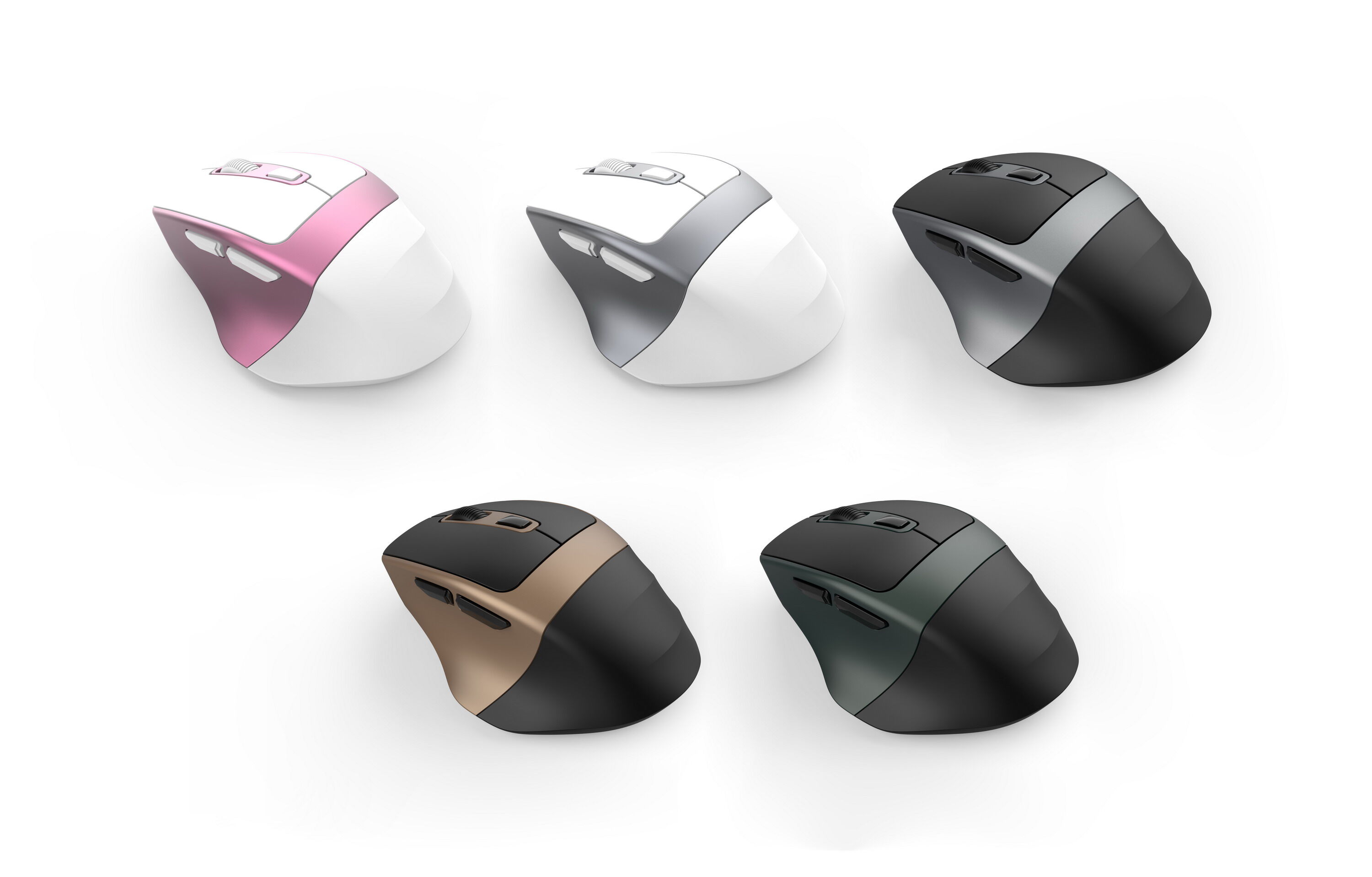 Buy Wholesale Taiwan 2.4g Wireless Mouse & Wireless Mouse at USD 2.59 ...