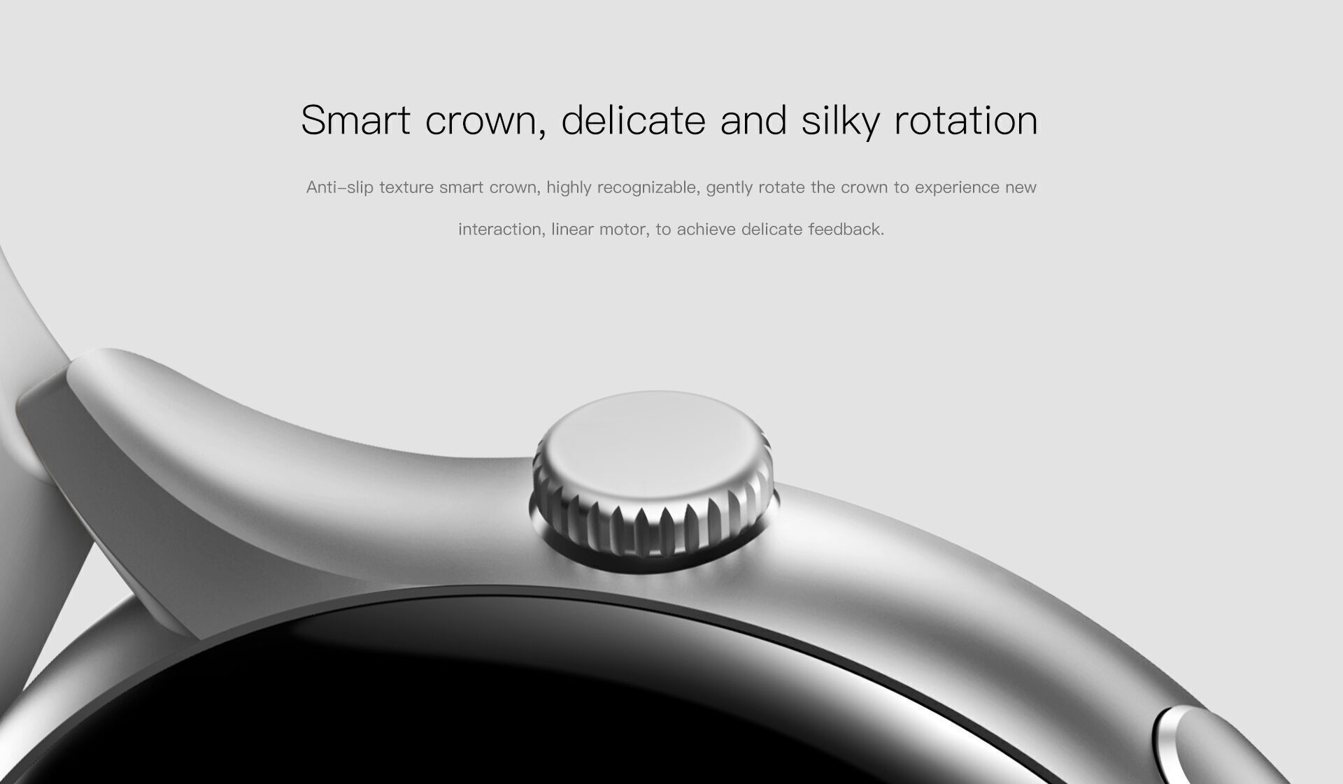 Buy Wholesale China Zl66 Amoled 1.43inch Display Smart Watch With ...