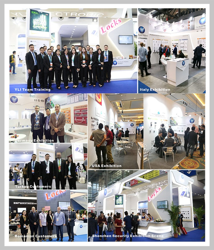 Buy Wholesale China Single Door Electric Magnetic Lock With Time Delay ...