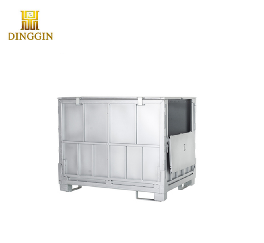 Buy Wholesale China China Good Quality Factory Customized Ibc Tank For ...