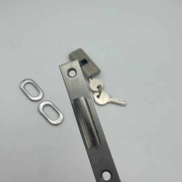 Buy Wholesale China Euro Profile Cylinder Open Slim Mode Aluminium ...