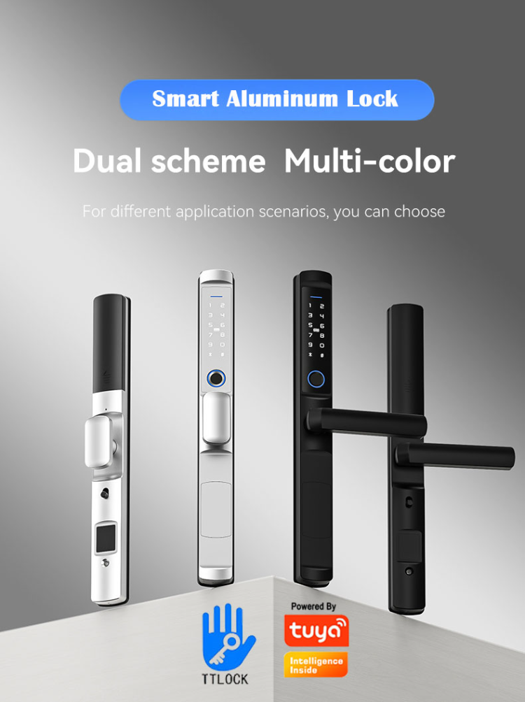 Buy Standard Quality China Wholesale Vvpro New Product Ttlock Tuya ...