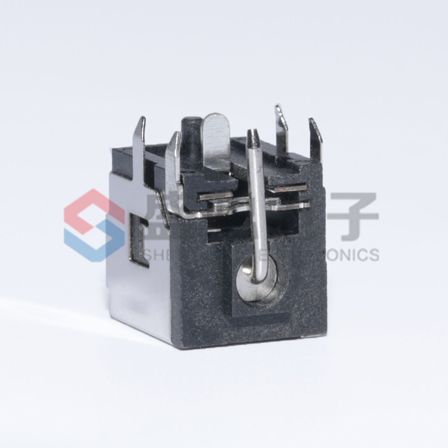 Buy Wholesale China Manufacturer Direct Dc Power Jacks In Dip Type With ...