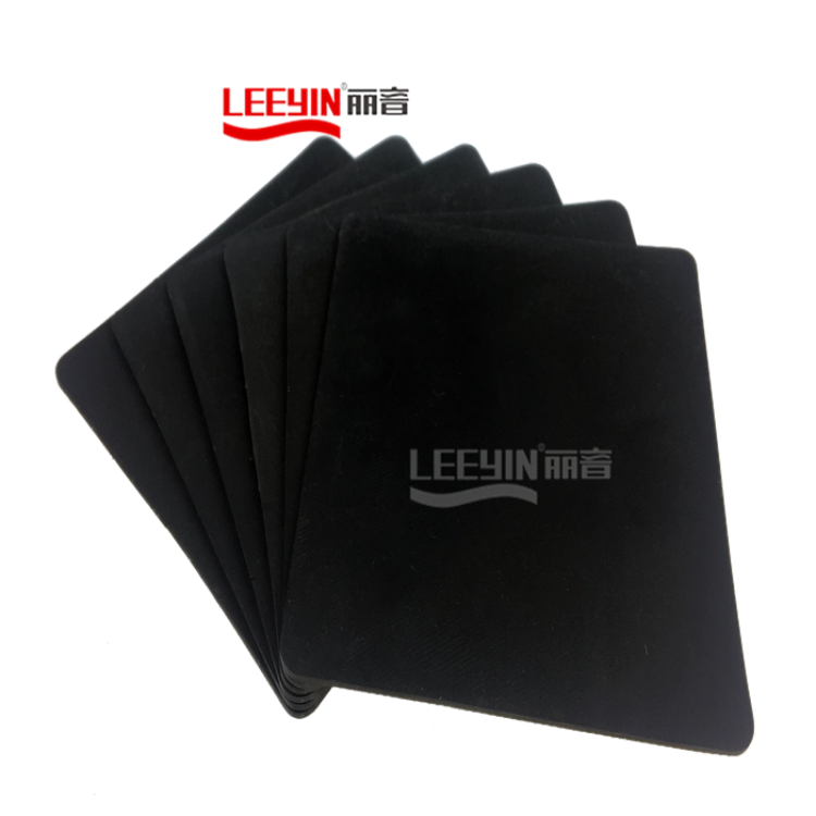 Buy Standard Quality China Wholesale High Quality Sound Isolation Mlv ...