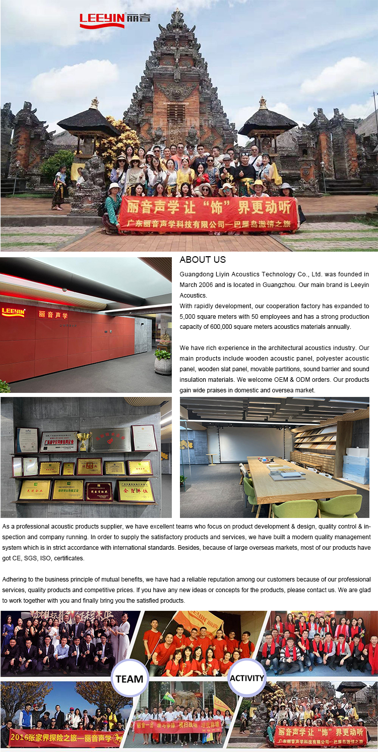 Buy Standard Quality China Wholesale High Quality Sound Isolation Mlv ...
