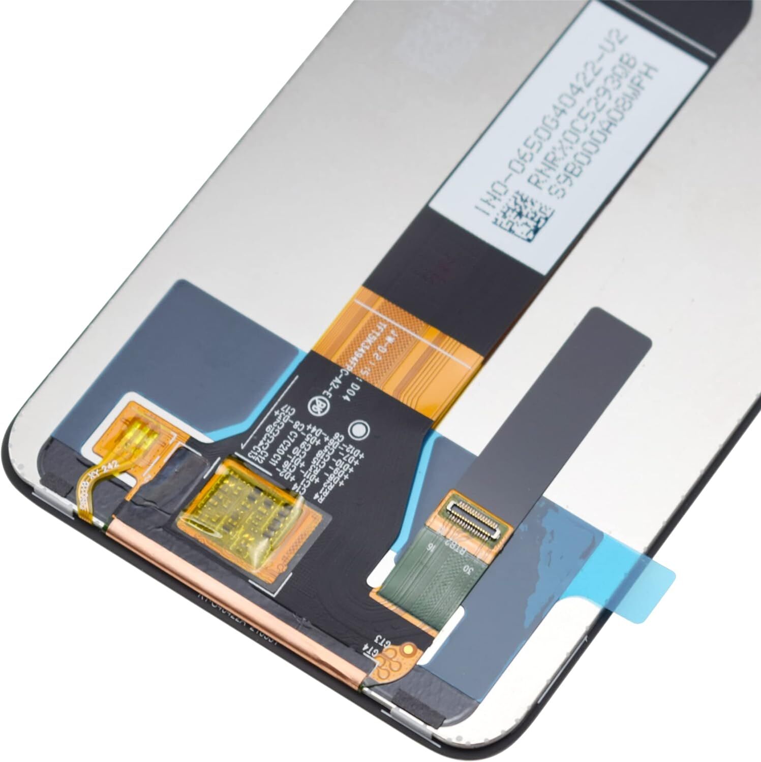 Buy Wholesale China Lcd For Xiaomi Redmi Note 10 5g Note 10t 5g Xiaomi ...