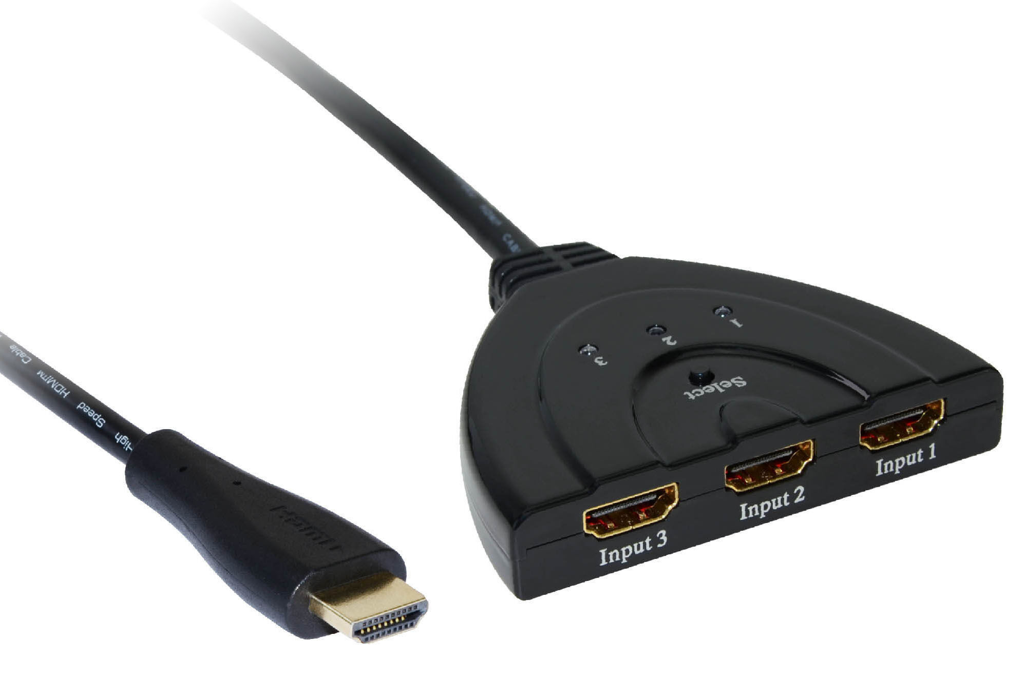 Buy Wholesale China Ultra-high Performance 3 Ports Pigtail Hdmi 4k 60hz ... Buy Wholesale China Ultra-high Performance 3 Ports Pigtail Hdmi 4k 60hz ...