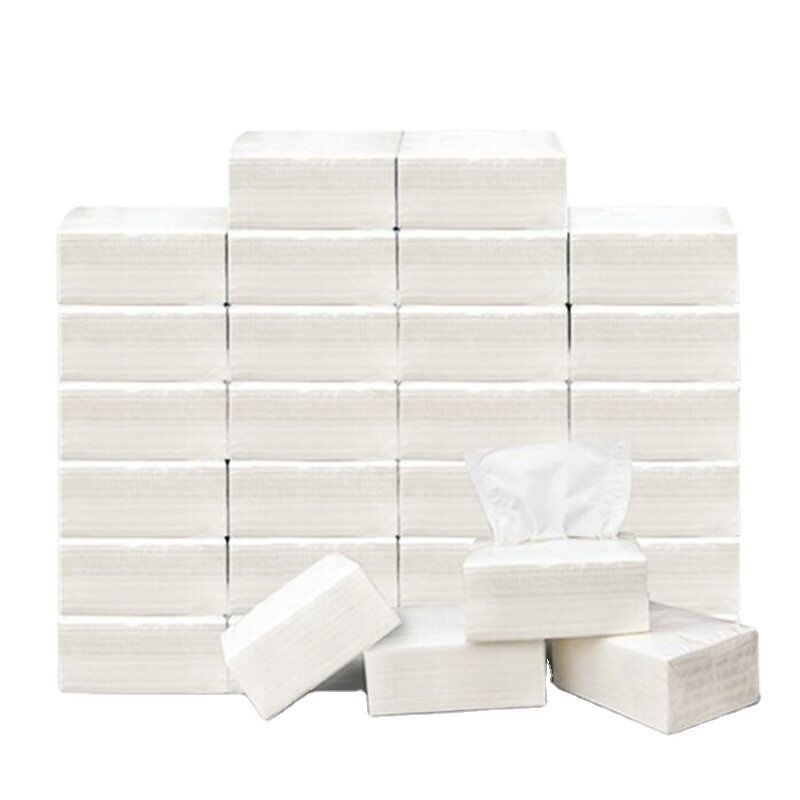 Buy Wholesale China Wholesale Two-layer Virgin Wood Pulp Tissue Paper ...