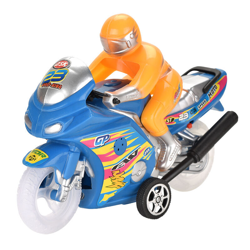 Buy Wholesale China Wholesale Colorful Plastic Mini Motorcycle Model ...