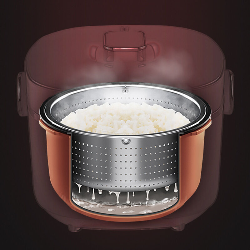 Buy Wholesale China Cookware 4l Smart Rice Cooker Domestic Wholesale ...