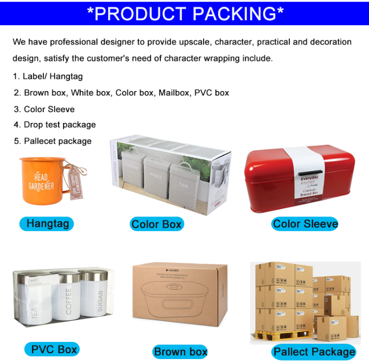 Bread Box And Butter Dish 2 Piece Set Butter Box - Explore China ...