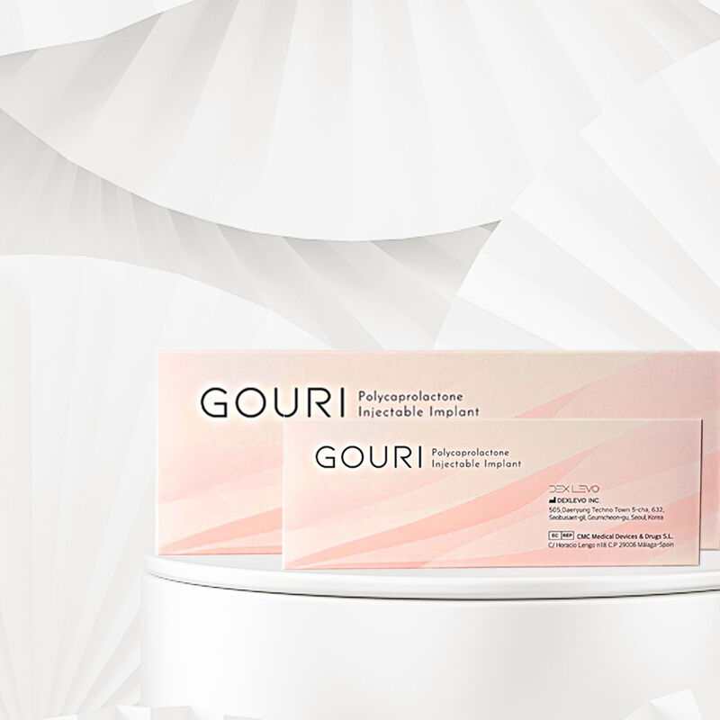 Buy Wholesale China Korea Original Gouri 21% Pcl (polycaprolactone ...