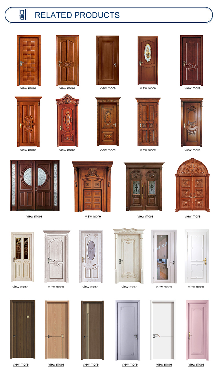 Buy Standard Quality China Wholesale Mdf/hdf Door Skin Interior Door ...