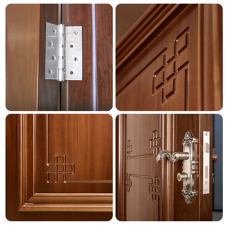 Buy Standard Quality China Wholesale Mdf/hdf Door Skin Interior Door ...