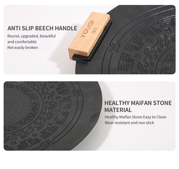 Buy Standard Quality China Wholesale Hot Sale Cast Iron Roasting Pans ...