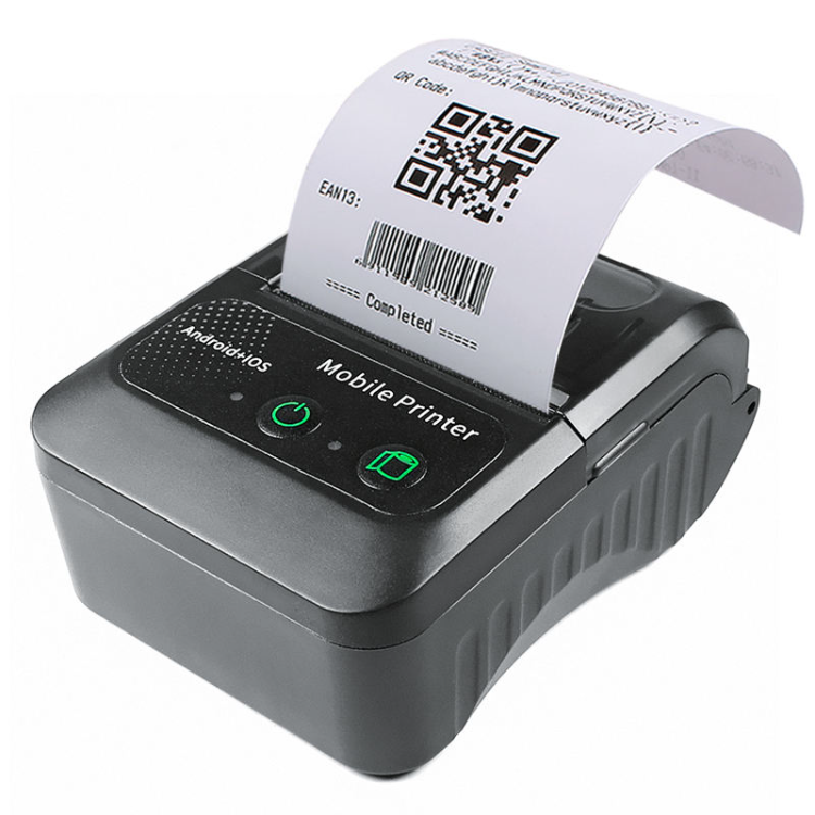 Buy Wholesale China Portable Thermal Printer Mini Printer 58mm ...