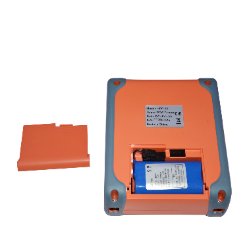 Buy Wholesale China 24 Pins 76mm Small Handheld Android Battery Powered ...