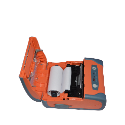 Buy Wholesale China 24 Pins 76mm Small Handheld Android Battery Powered ...