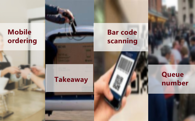 Buy Wholesale China Android 9.0 5.5 Inch Nfc Wifi Atp Z91 Handheld Pos Terminal Printer 58mm ...