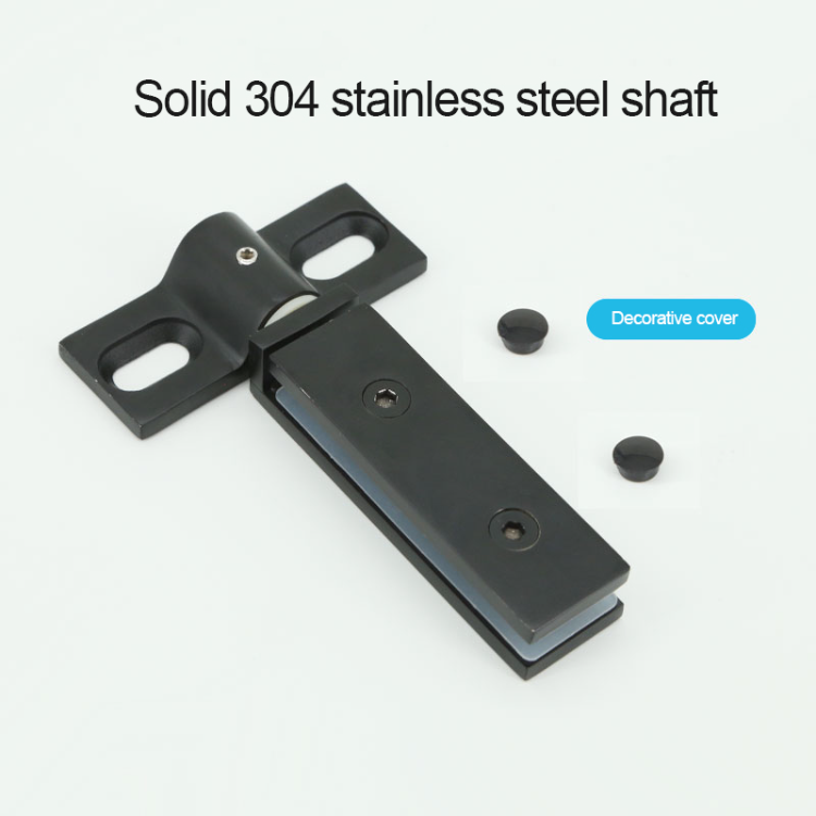 Buy Wholesale China 8 Mm Tempered Glass Pivot Hinge Shower Room 304 ...
