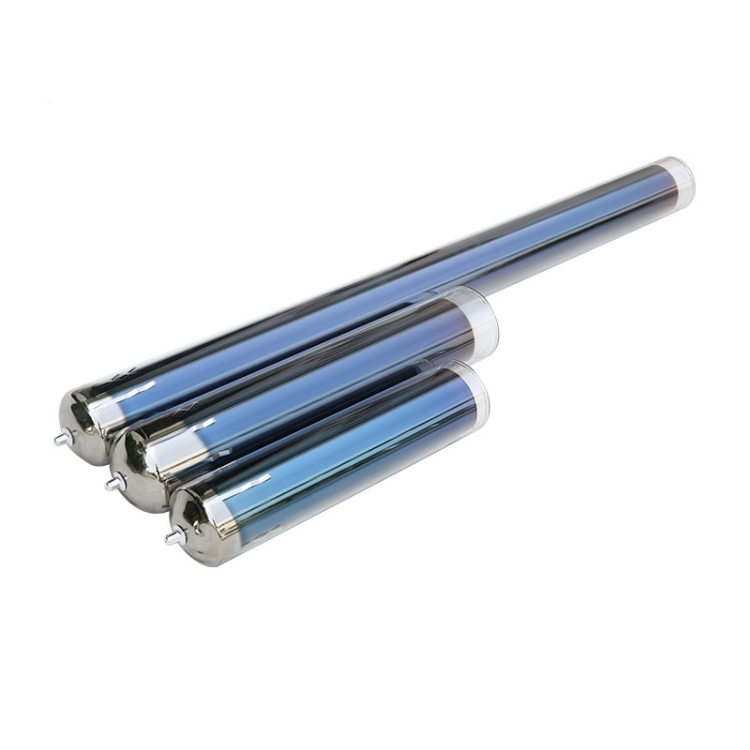Buy Wholesale China High Diameter Solar Evacuated Tubes Solar Vacuum ...