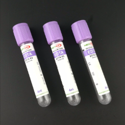 Henso Vacuum Yellow Top Sst Tube For Blood Collection - Buy China ...