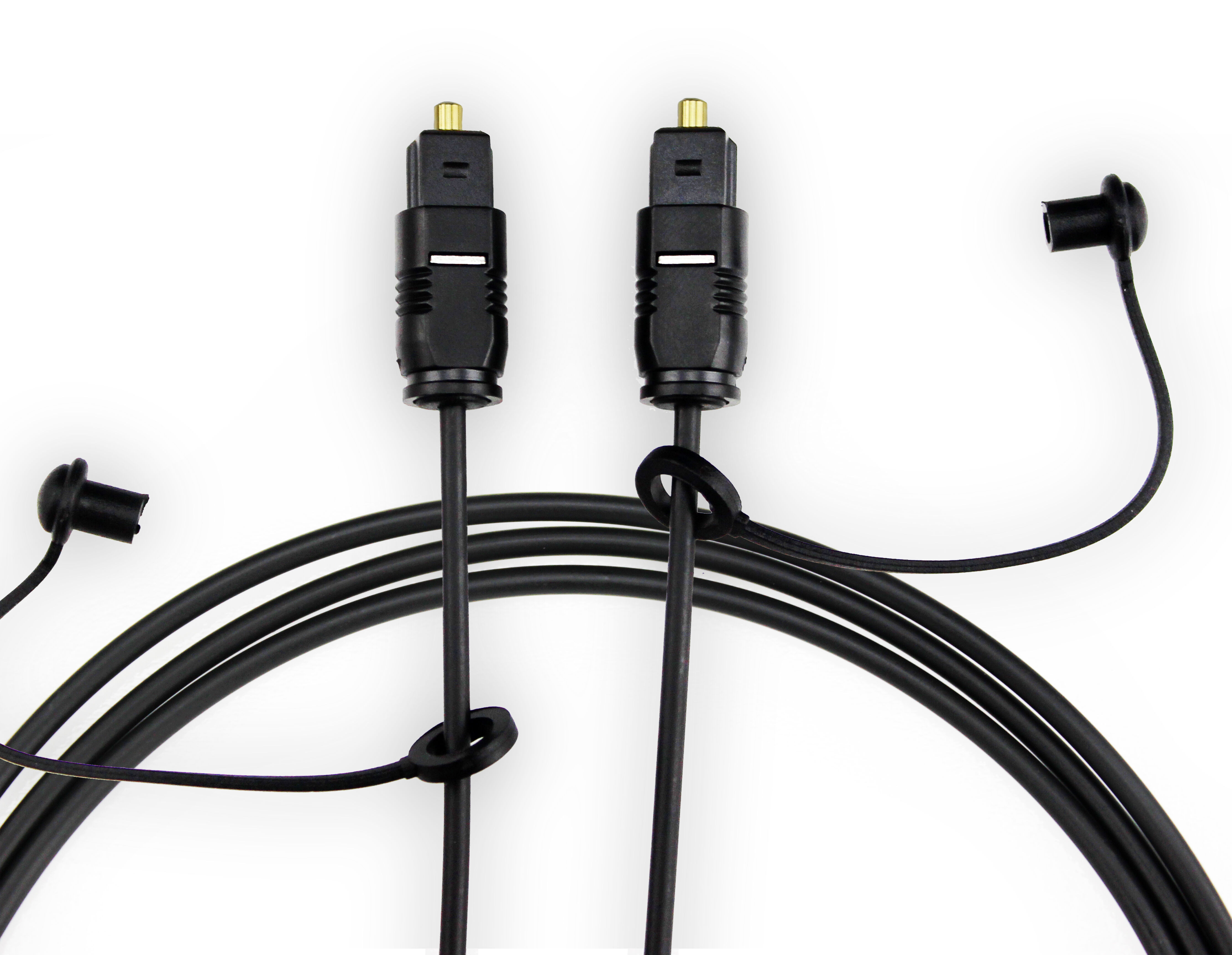 Buy Wholesale China Low Noise Audio Cable Digital Stereo Optical Audio ...