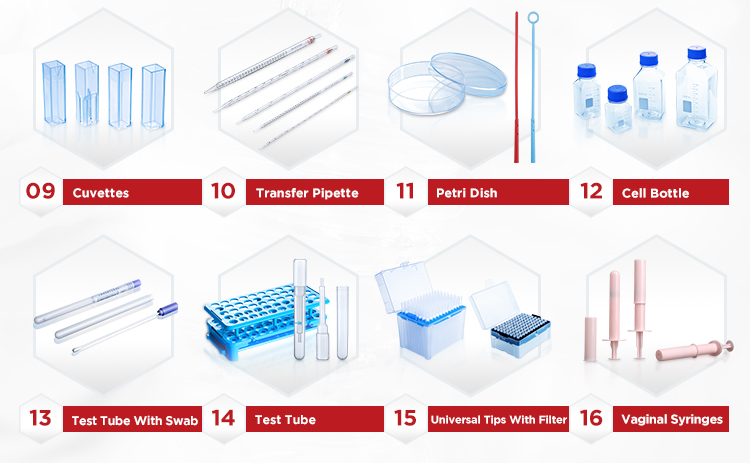 Buy Wholesale China No Additive Vacuum Medical Venous Blood Collection ...